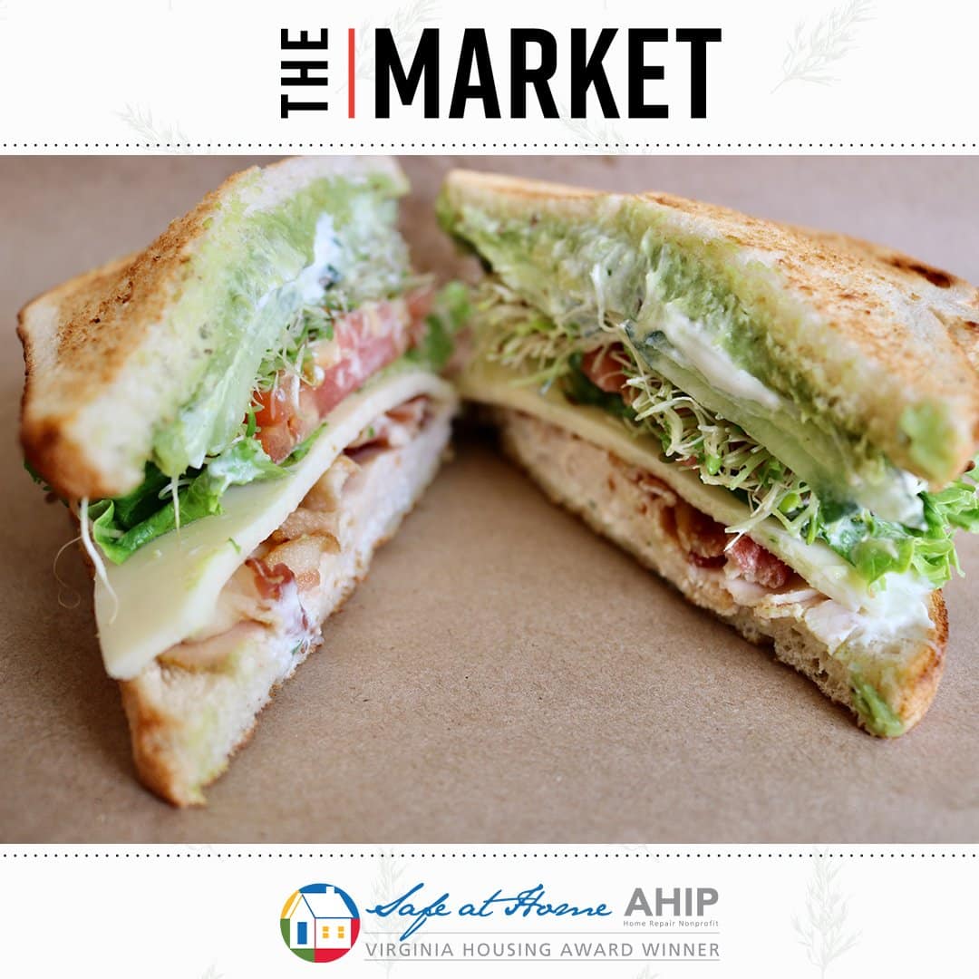 The Markets of Tiger Fuel Team Up With AHIP for Sandwich Special | The ...